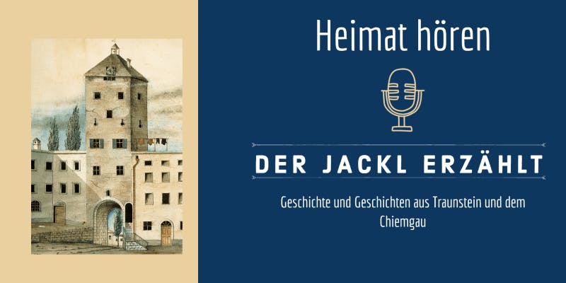 Der Jackl erzählt