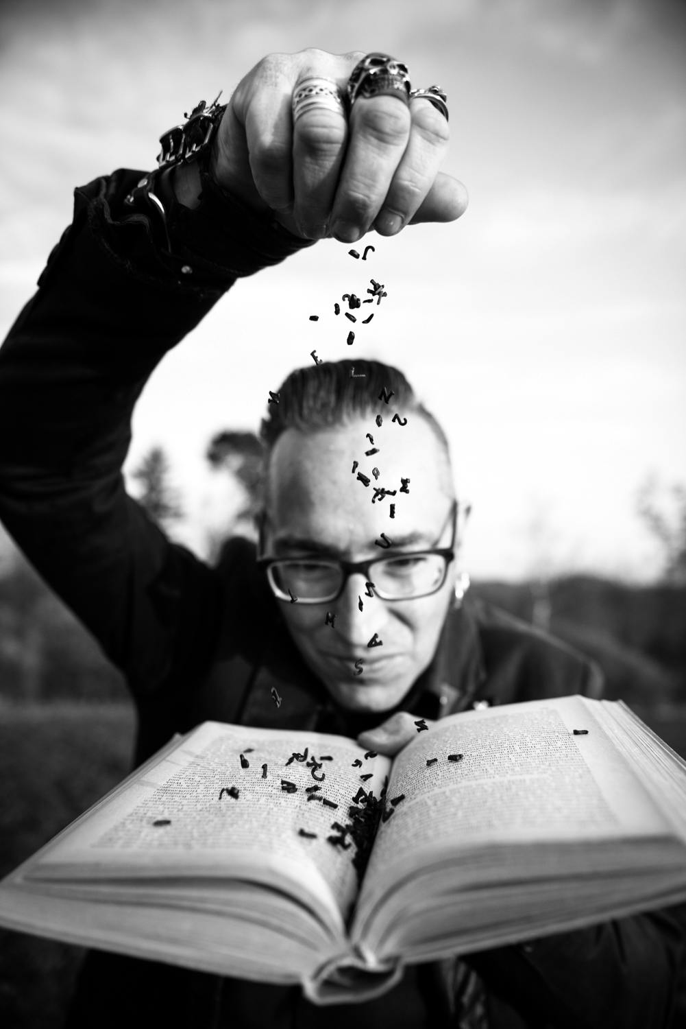 Leipziger Fragmente VII - M.Kruppe