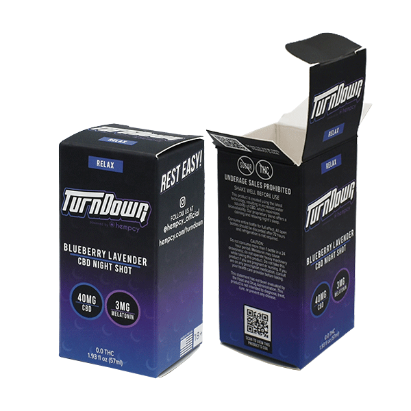 The Five Best Reasons to Use Custom E Liquid Boxes - Packaging Boxes