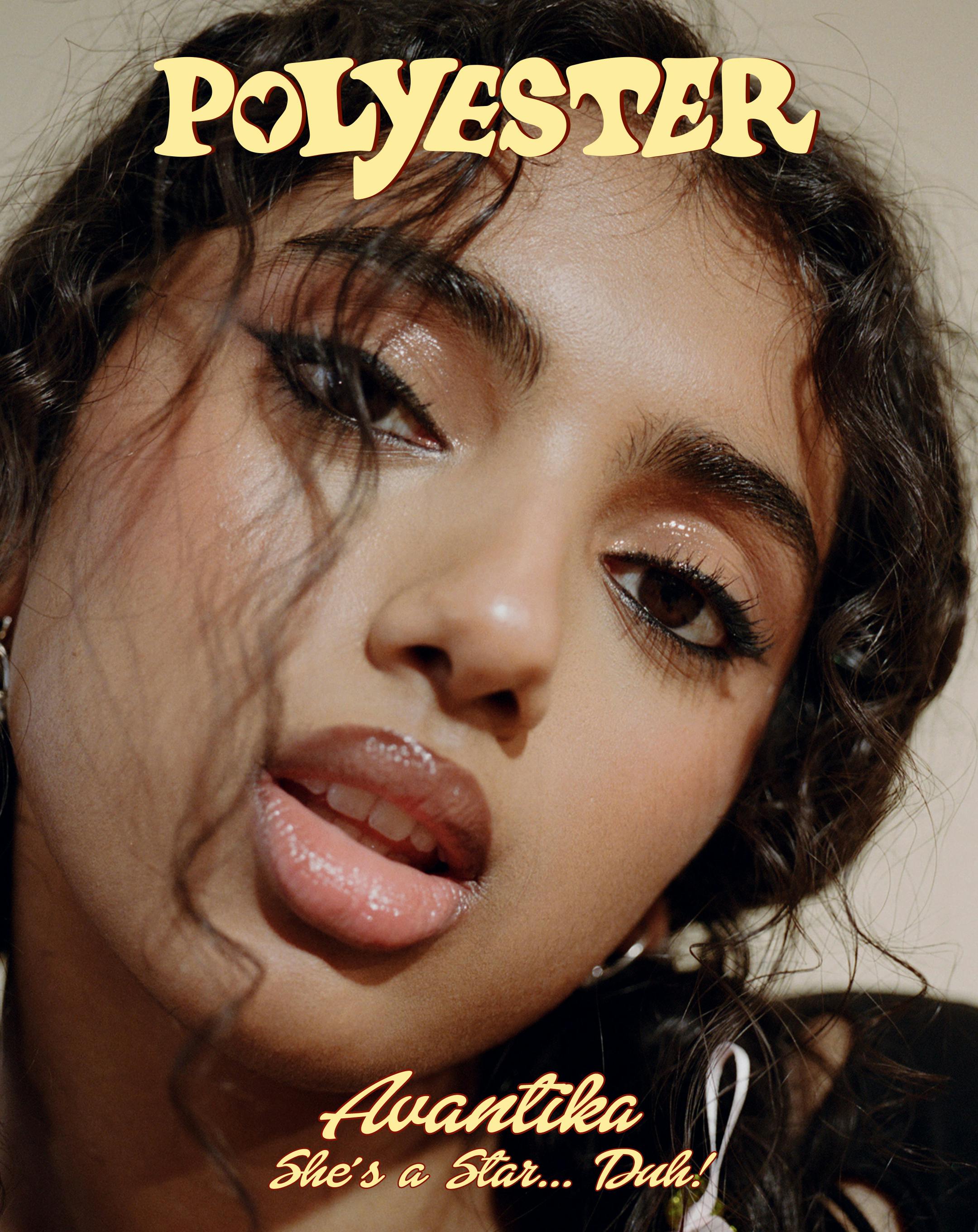 She’s a star, duh! Introducing our latest cover star, Avantika ...