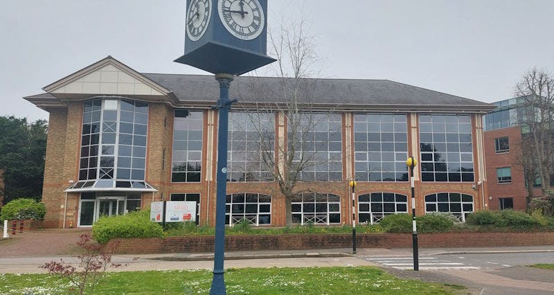 Newsletter - Sun 14 Apr, 2024 - reigate.uk