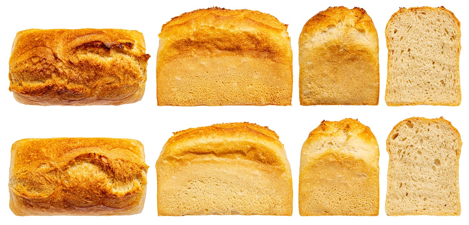 Experiment: Bassinage — Wasserzugabe sofort oder später? - Plötzblog ...