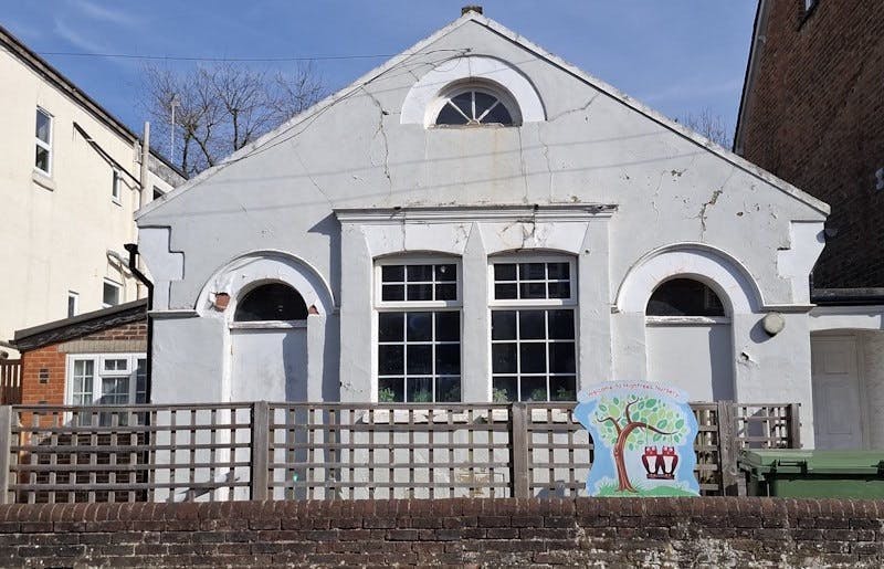 Newsletter - Sun 26 Oct, 2025 - reigate.uk
