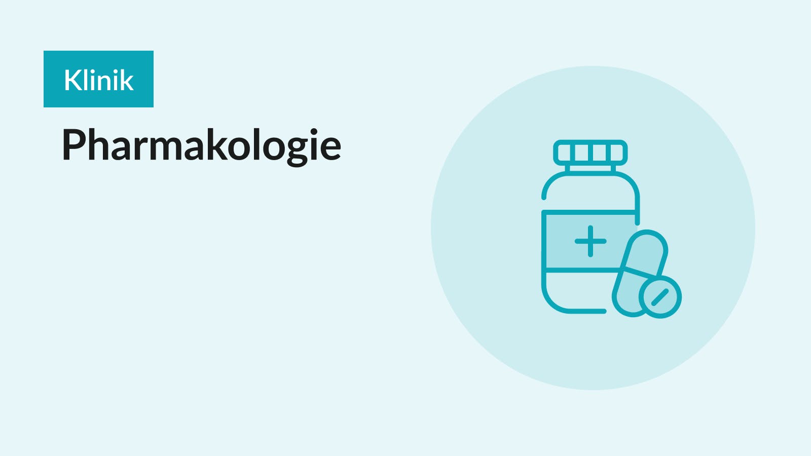 Pharmakologie: Zytostatika Examens-Special - AMBOSS Audio