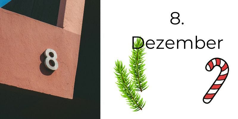 [Adventskalender #8] Die Roadmap Remote Work - Inga Höltmann