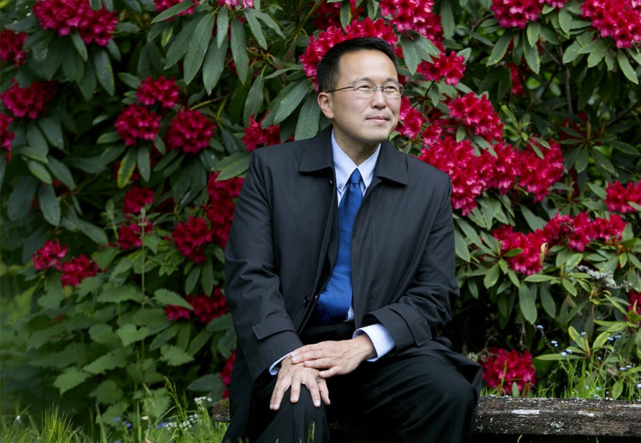 LR Fiction: "The House of Doors" by Malaysian author Tan Twan Eng ...