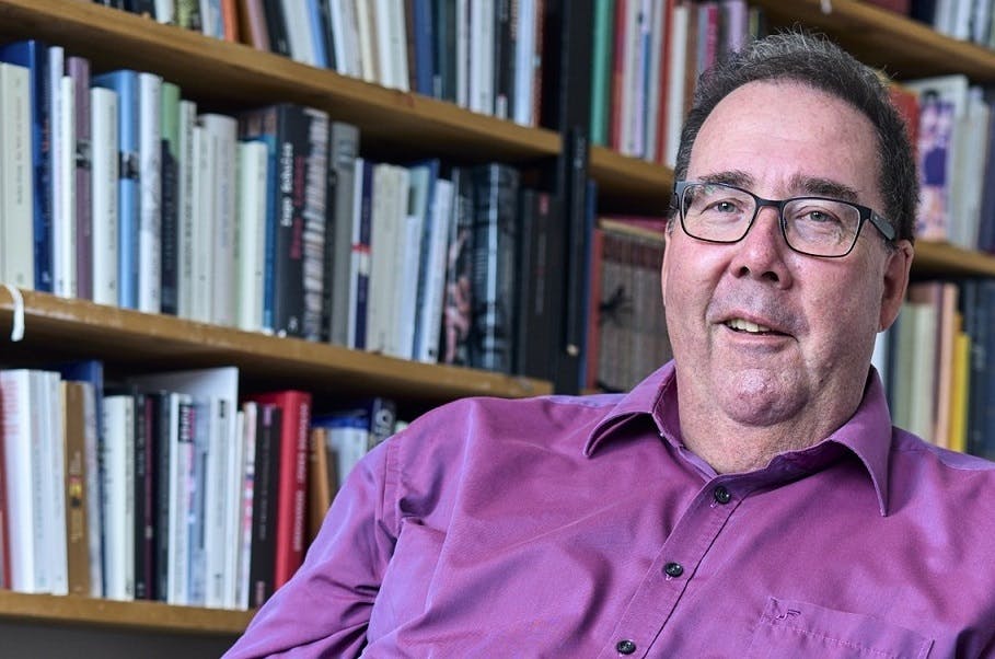 David Jacobs macht Geschichten - vorerst letzte Lieferung - David ...