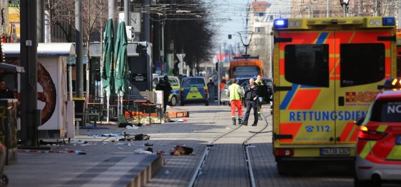 Doppelmoral entlarvt: Wenn Täter deutsch sind, wird’s plötzlich still ...