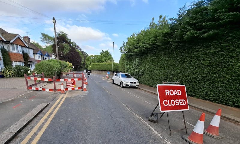 Newsletter - Tue 6 May, 2025 - reigate.uk