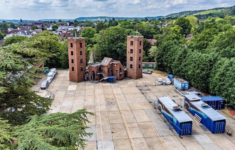 Newsletter - Wed 22 May, 2024 - reigate.uk