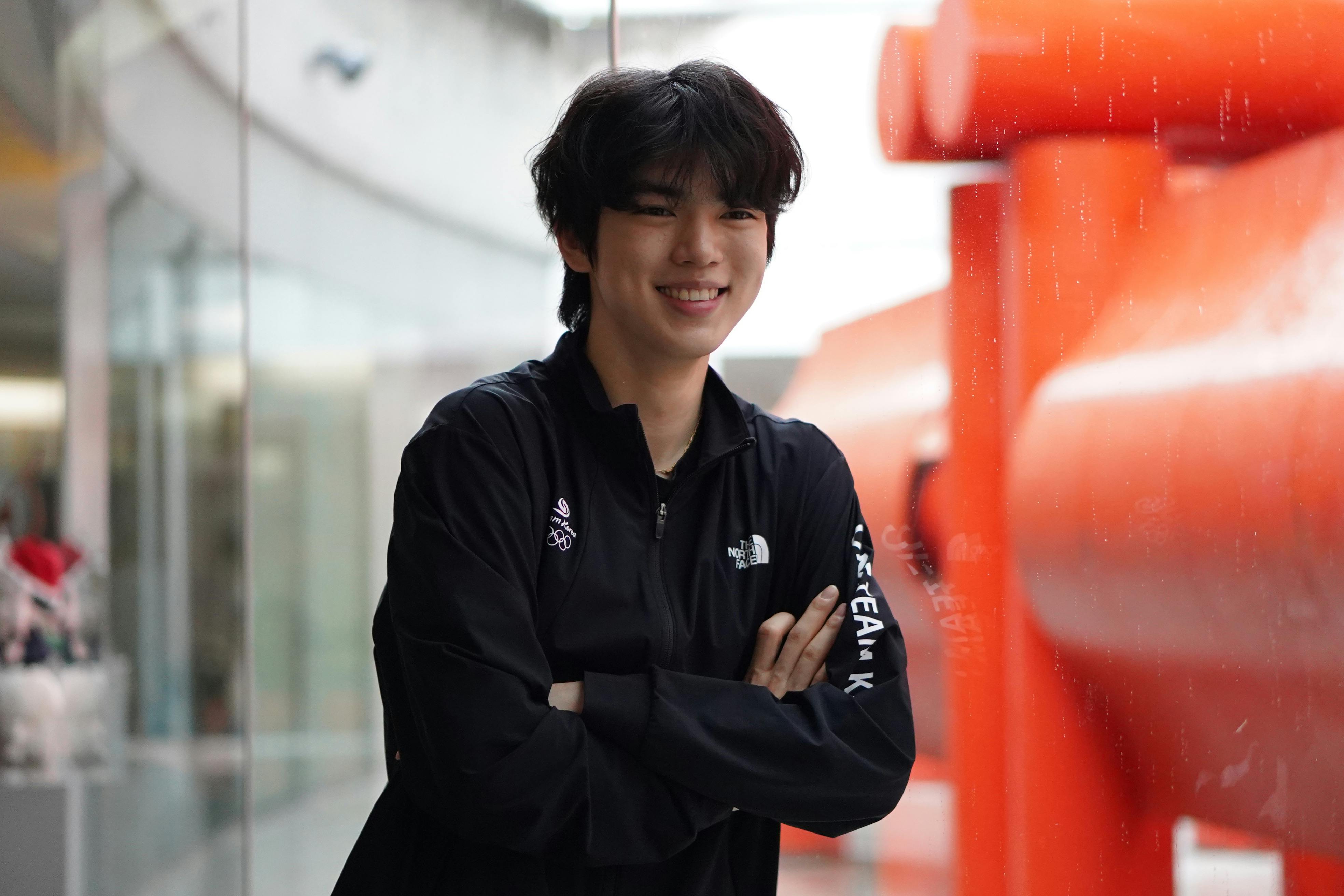 Junhwan Cha: “The most important thing is the emotion” - Pirouette ...