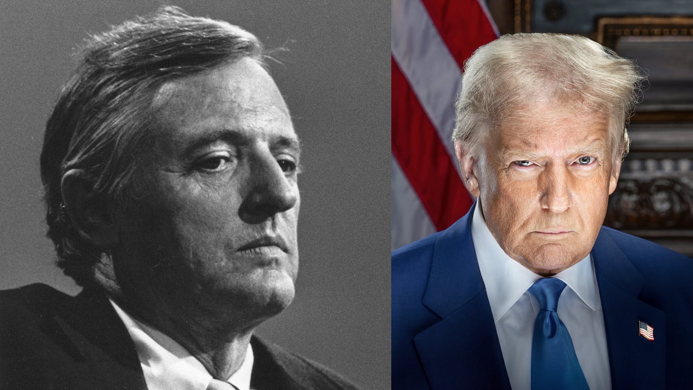 The Modern Conservative Tradition and the Origins of Trumpism ...