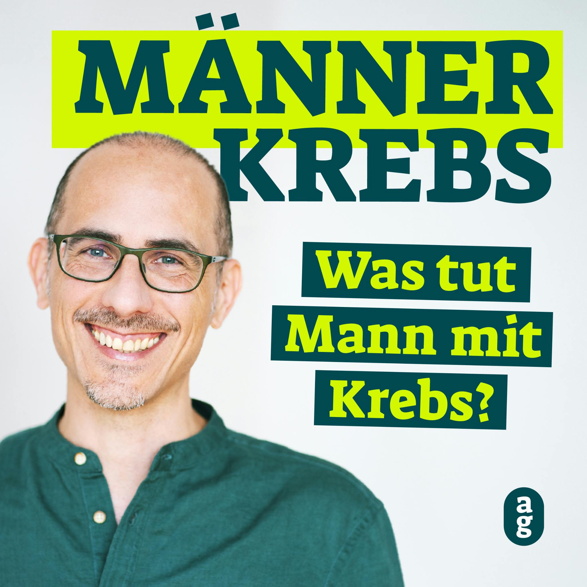 Ähm: Wie geht es dir? - Alexander Greiner