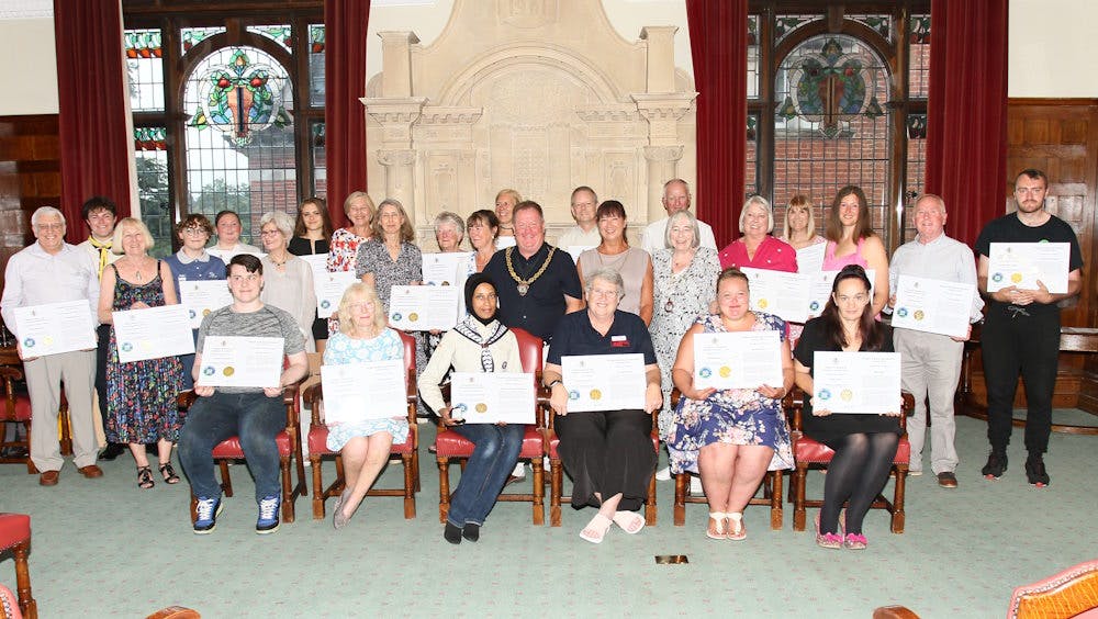 Newsletter - Tue 3 Sep, 2024 - reigate.uk