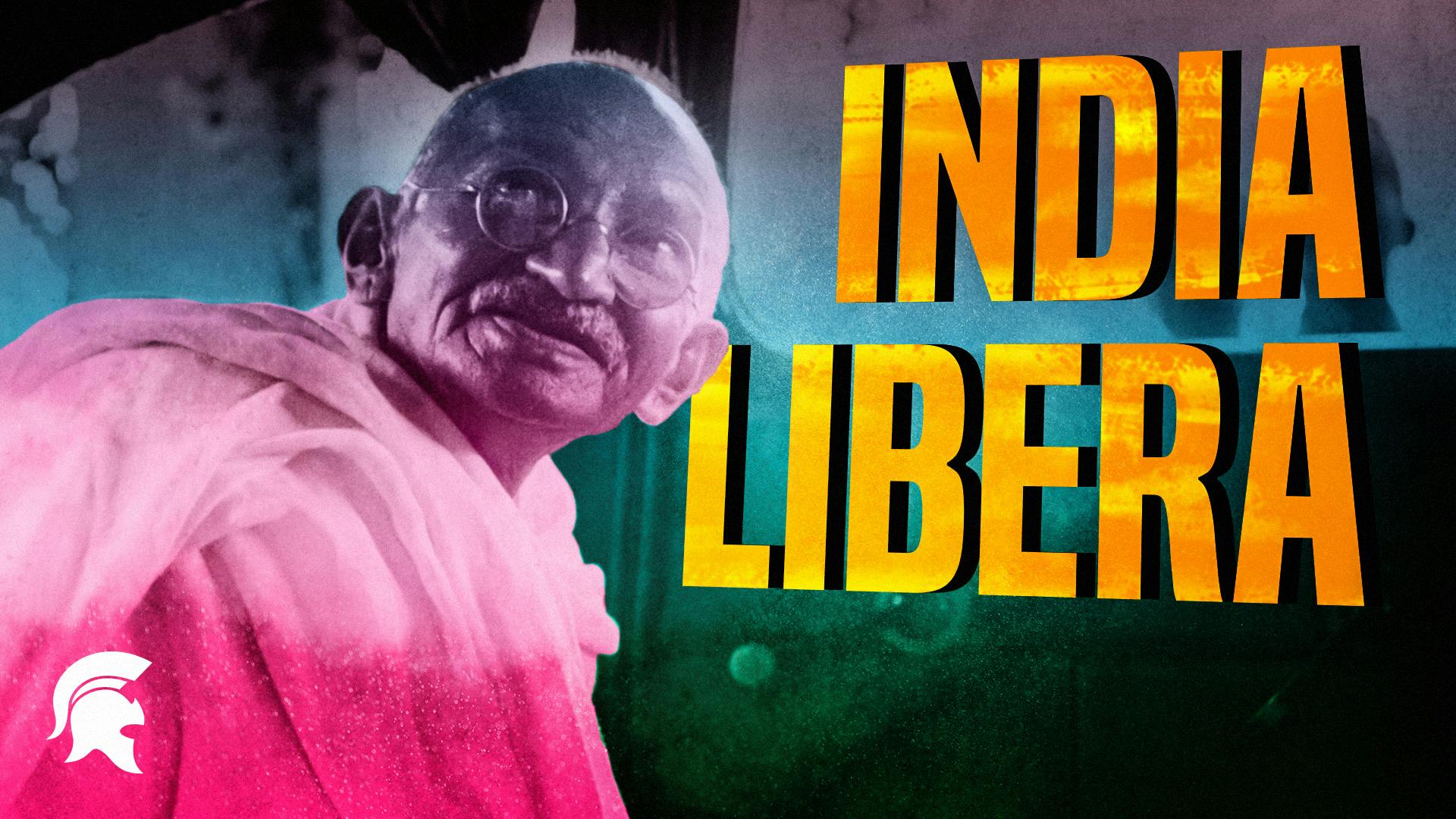 EARLY ACCESS - GANDHI e la lotta per L'INDIPENDENZA dell'INDIA - La ...