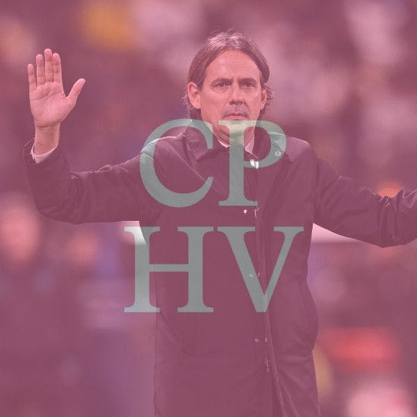 CPHV: Supercoppa Napoli-Inter 0-1 - Ultimo Uomo