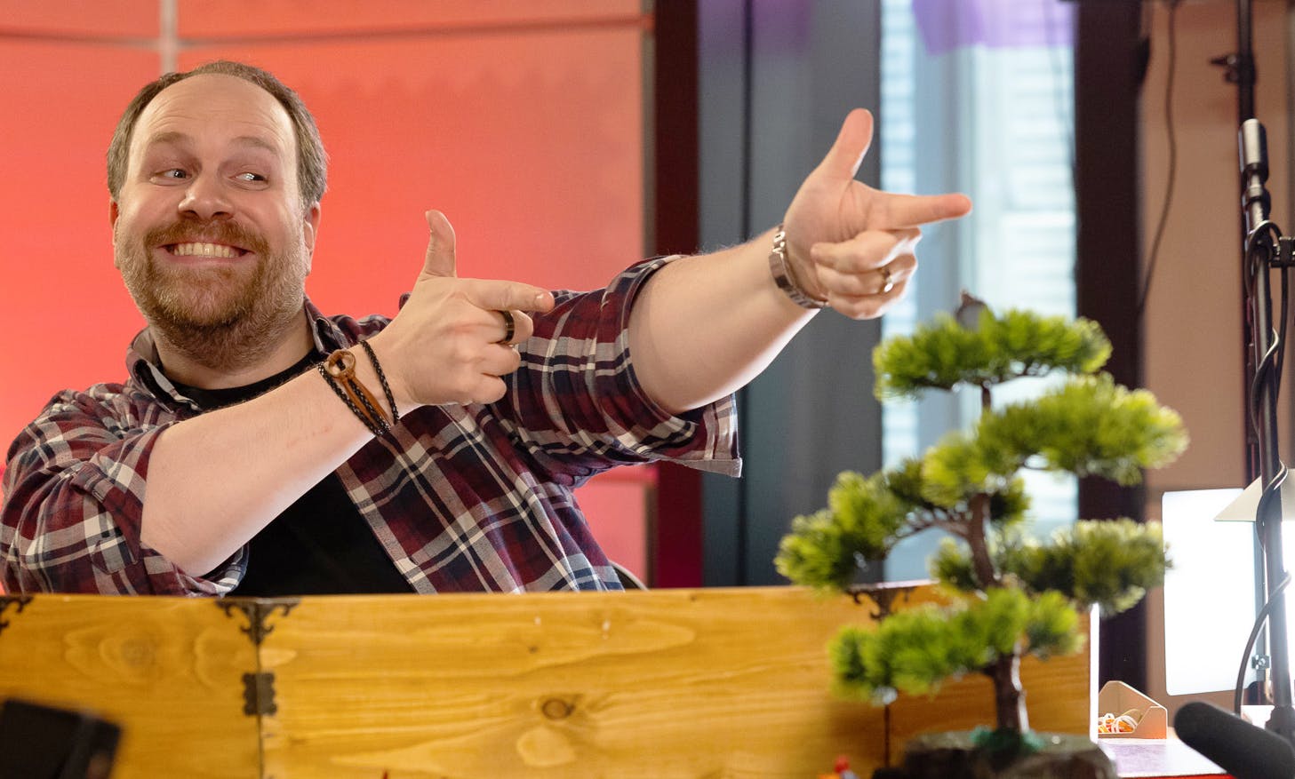 Neue Folgen – Neue Gewinnspiele! - Dice Actors