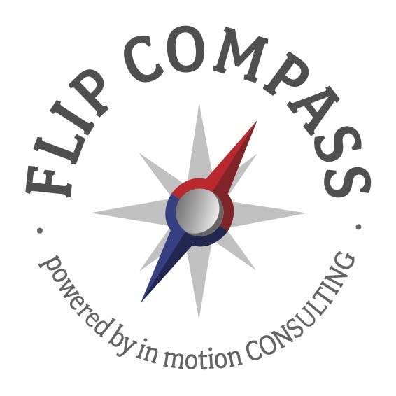 FLIP Compass Coaching - LösungsRAUM Impulse