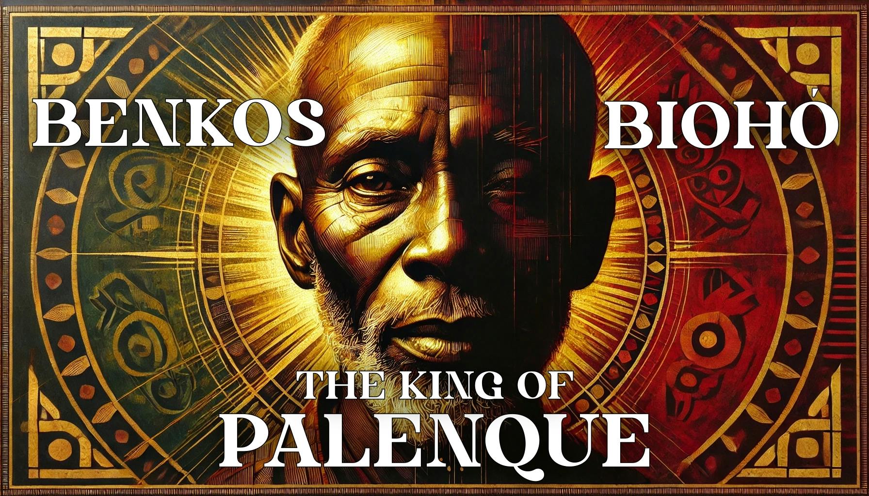 The Hidden Story of Benkos Biohó: Africa's King Who Founded the First ...
