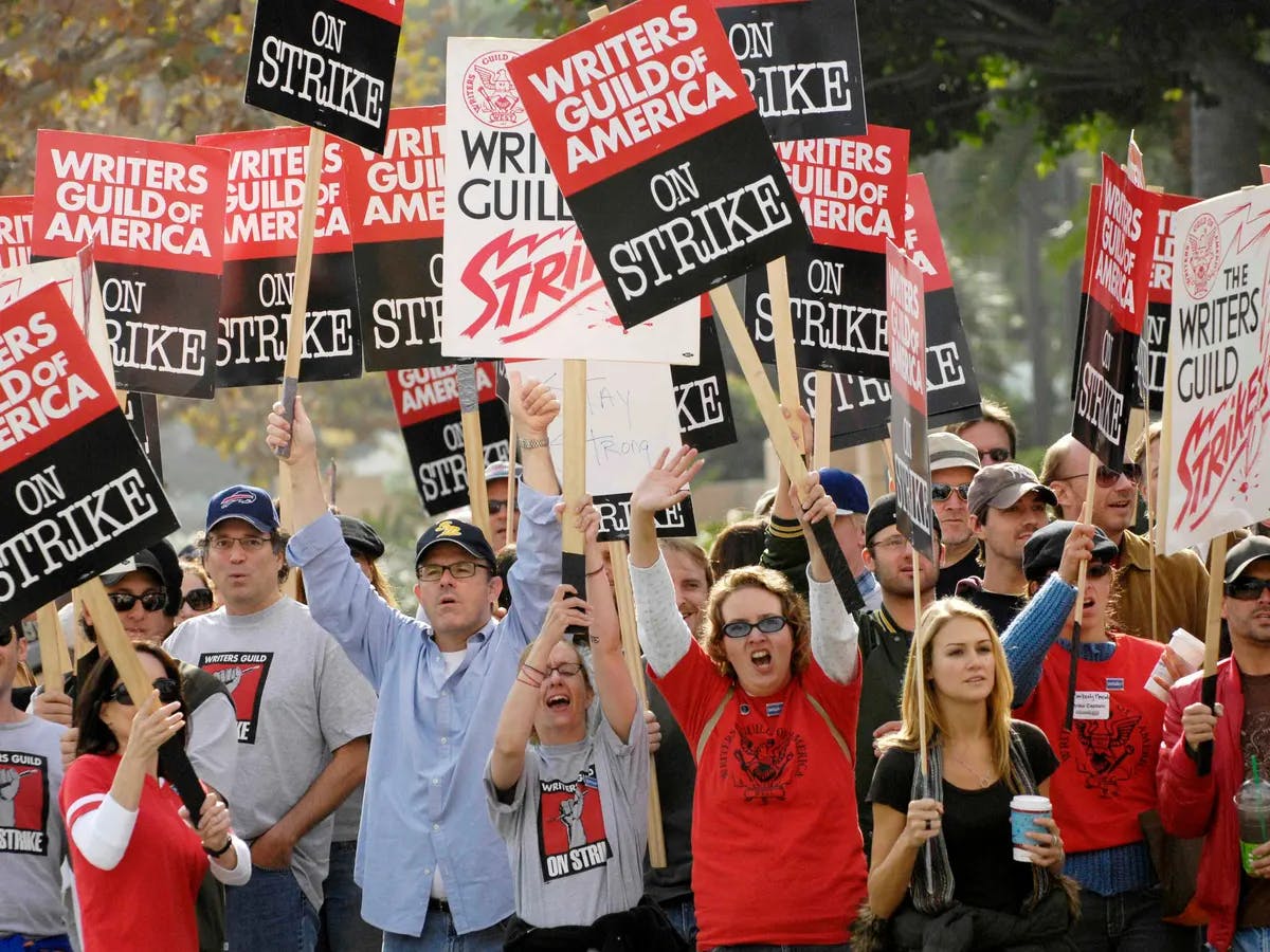 Mac&Cheese #25 - Spoiler: lo sciopero durerà a lungo - La McMusa