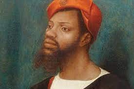 Newsletter No 14 - The Black Tudors - Black History Buff