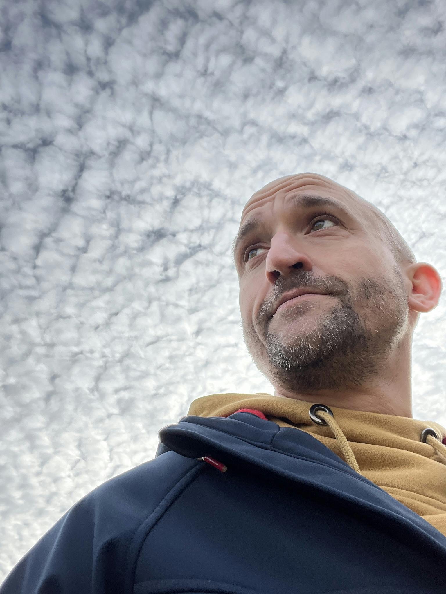 Ein sehr ermutigendes Kackjahr - Markus Barth