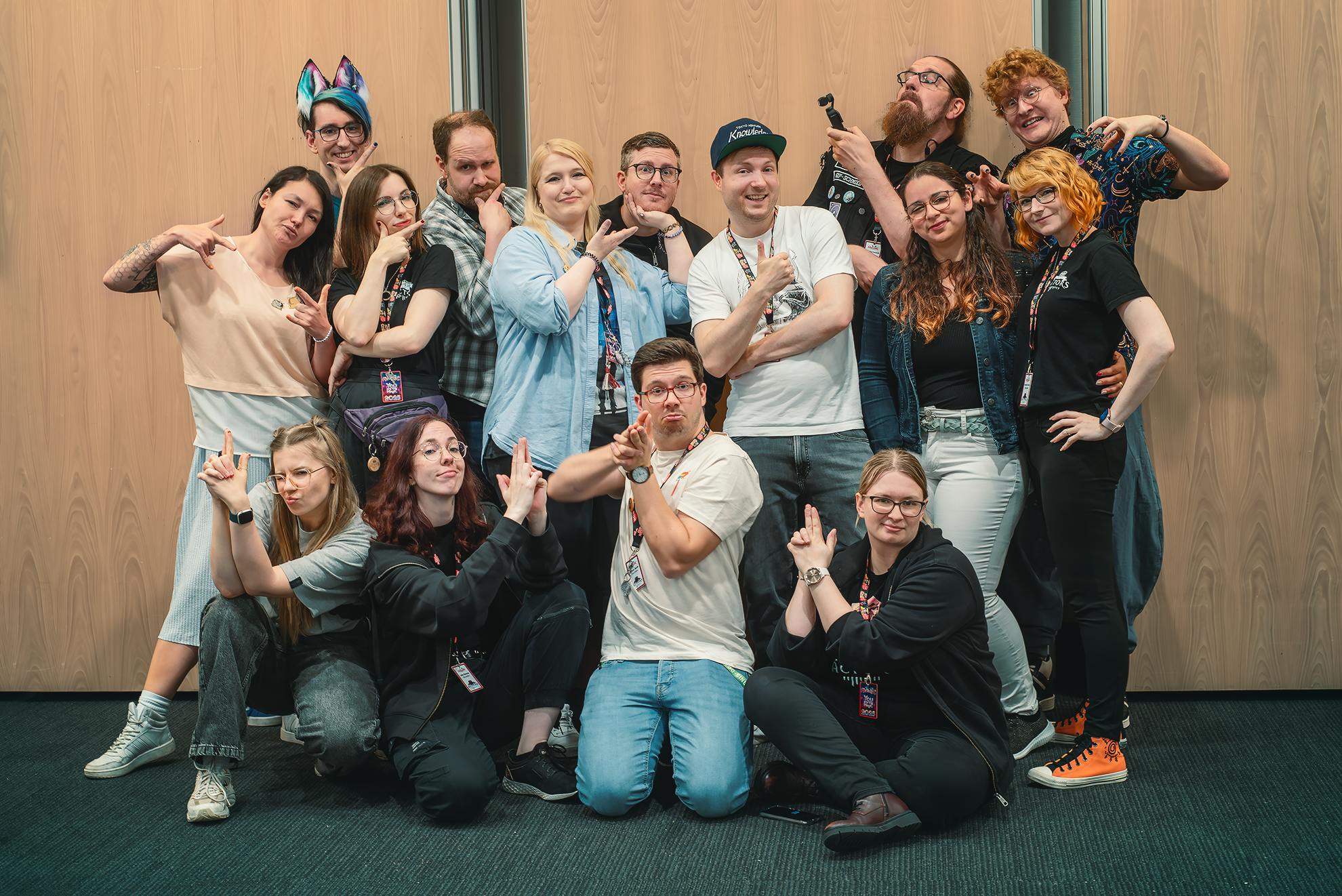 100 % Dice Actors Magic 🫶 - Dice Actors