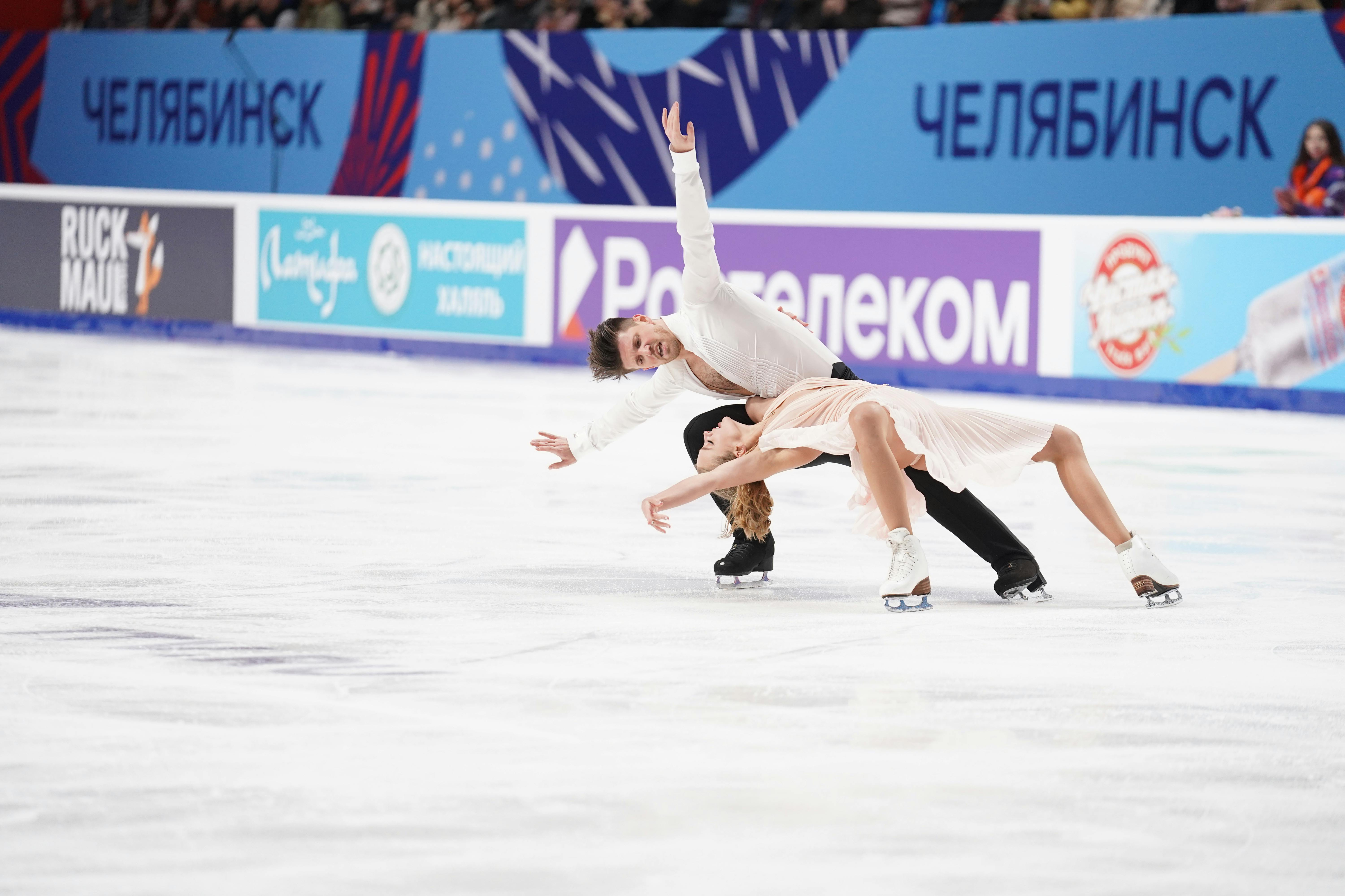 Newsletter 18.-24. Dezember 2023 - Pirouette Figure Skating Magazine