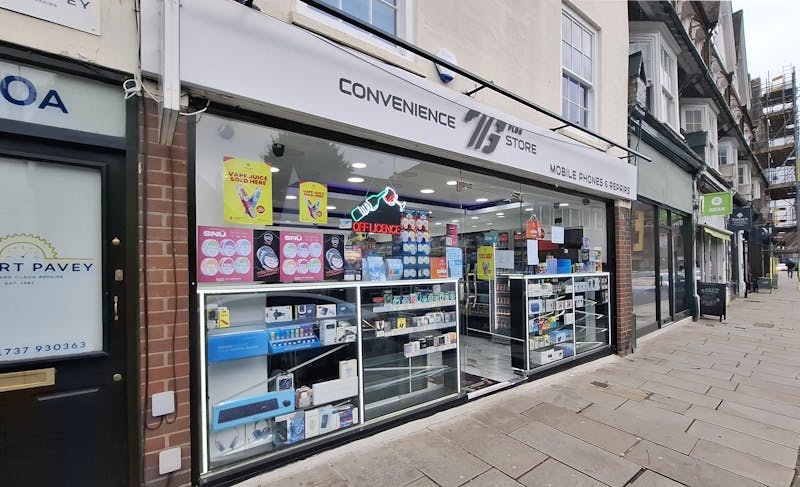 Newsletter - Wednesday 24 December, 2025 - reigate.uk