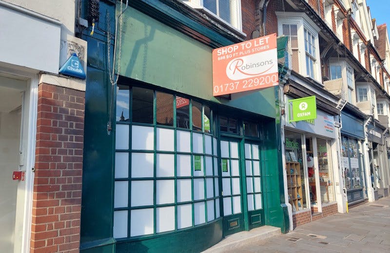 Newsletter - Tuesday 16 December, 2025 - reigate.uk