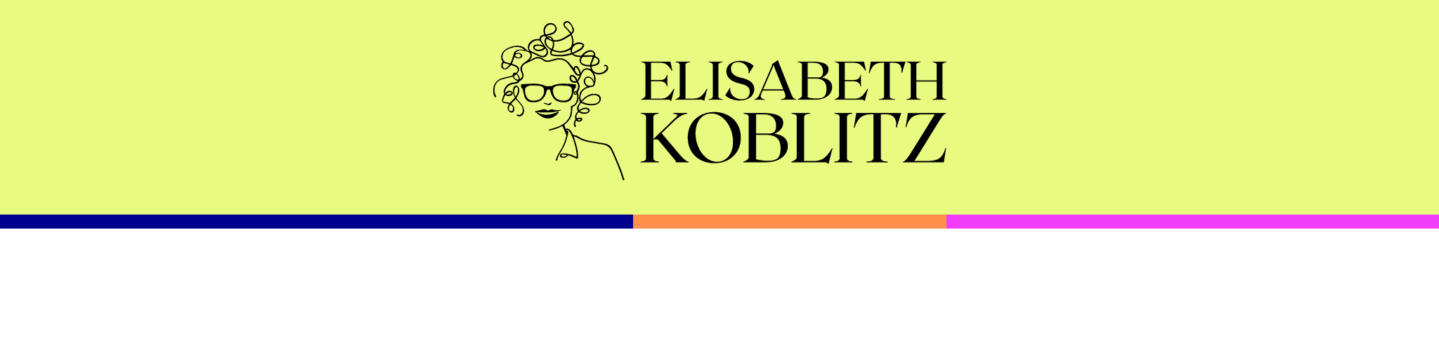 Elisabeth Koblitz