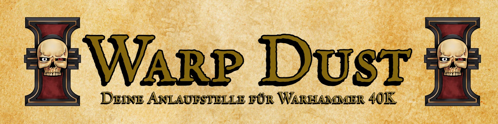 Warp Dust! - Sonderfolgen