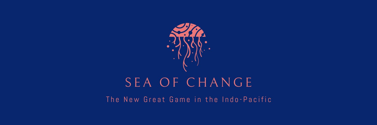 Sea of Change