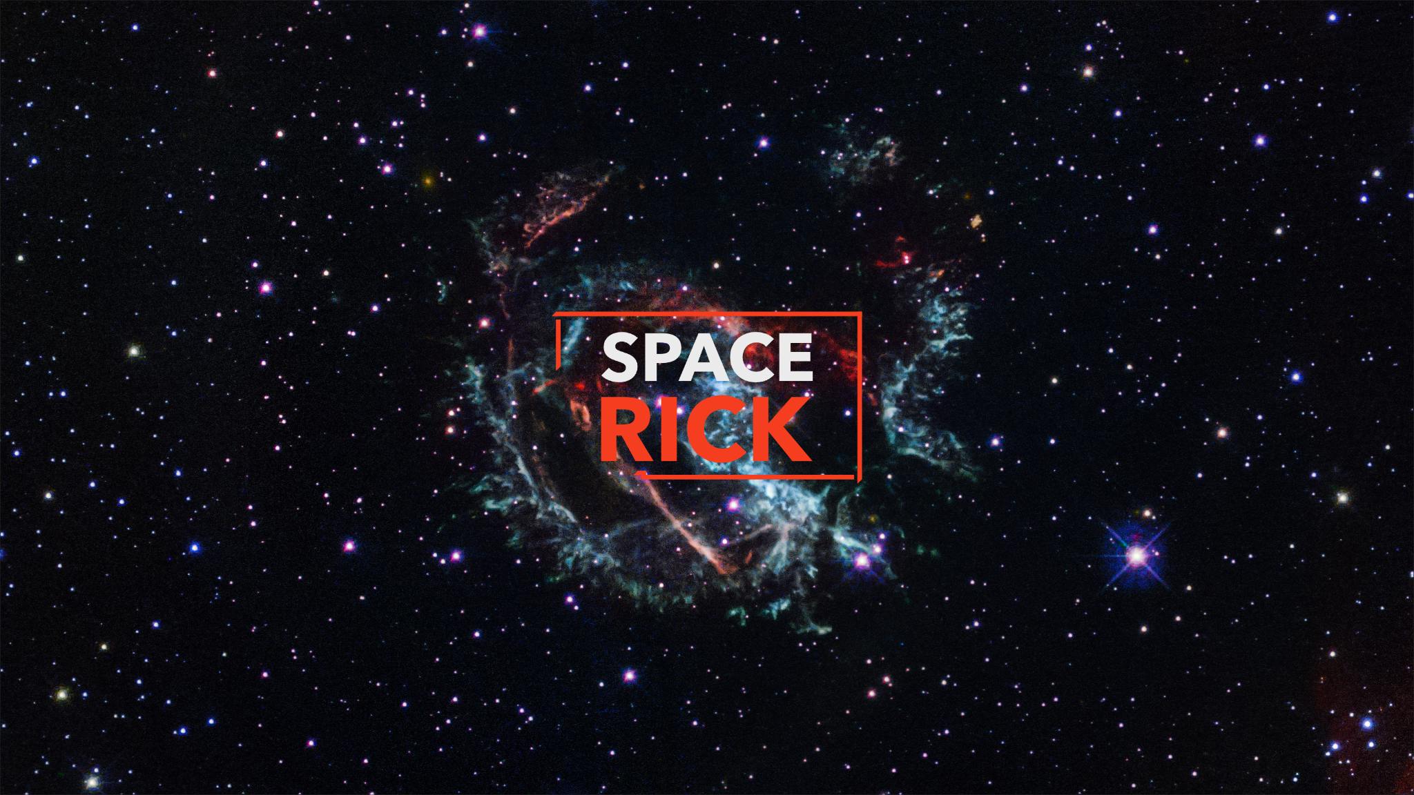 Space Rick