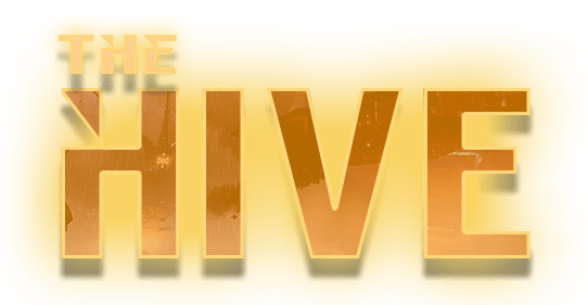 The Hive Game Community