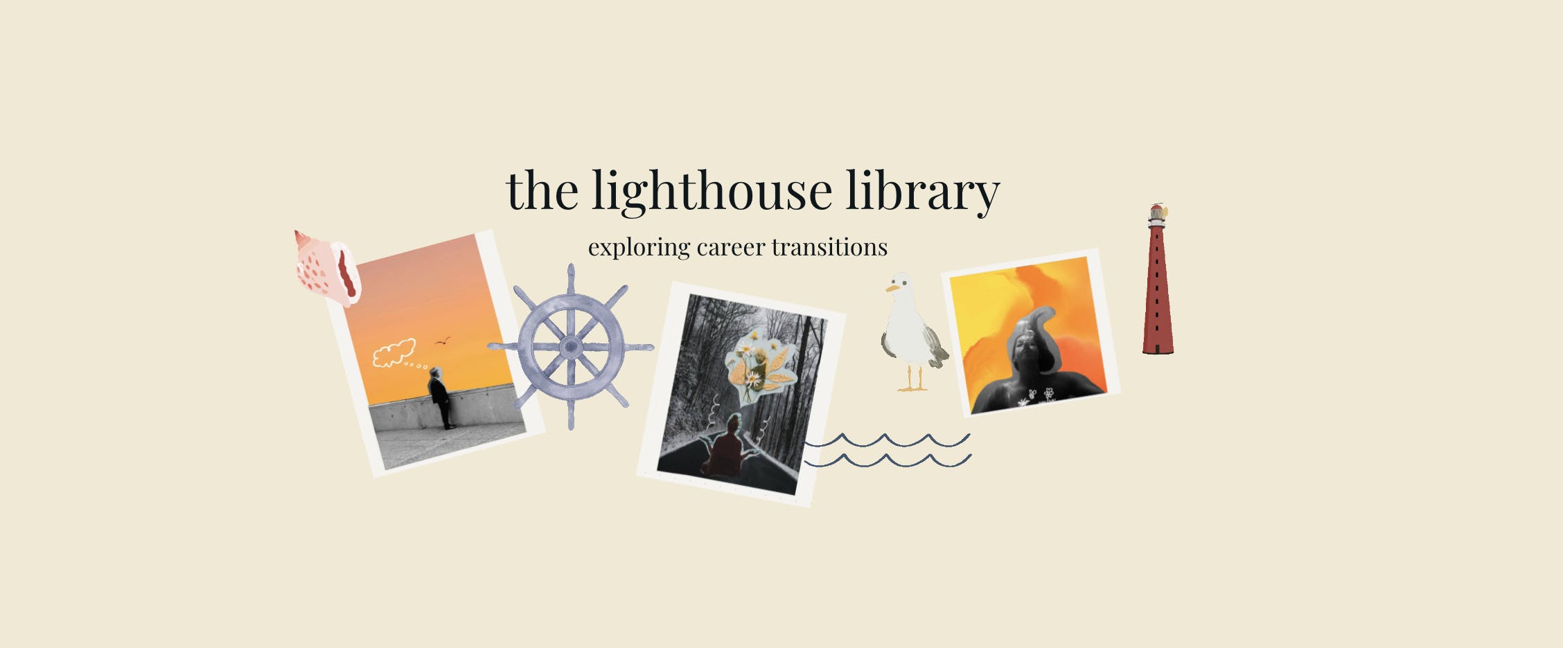 The Lighthouse Library