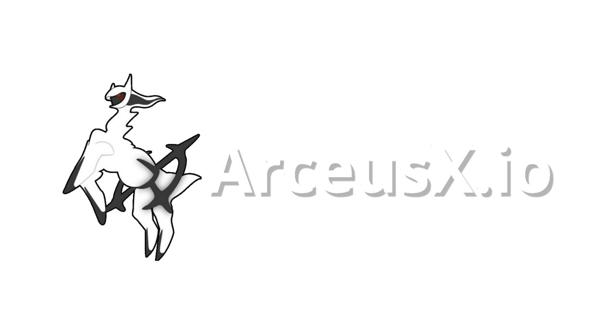 Arceus X - The Ultimate Gaming Experience in Roblox!