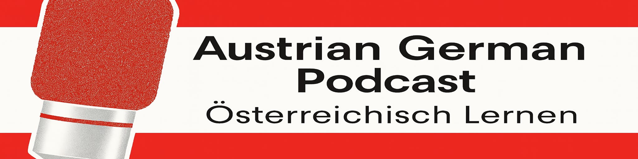Austrian German Podcast