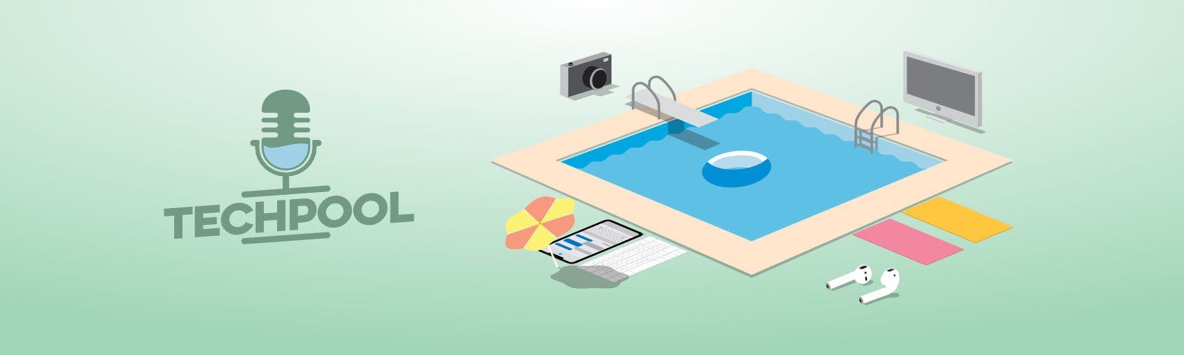 techpool Podcast
