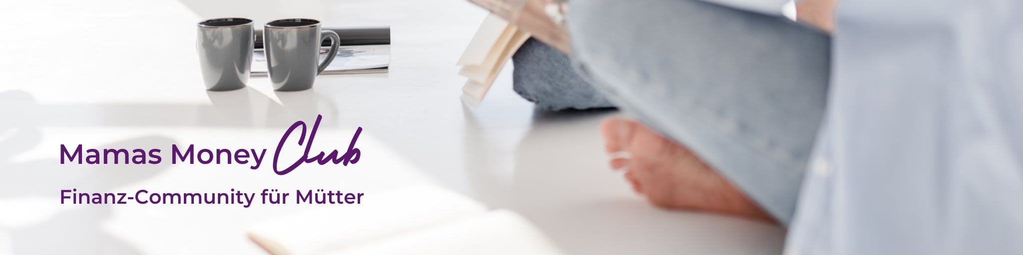 Mamas Money Club
