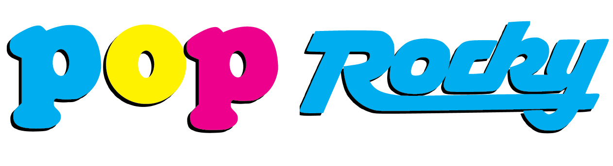 POP Rocky