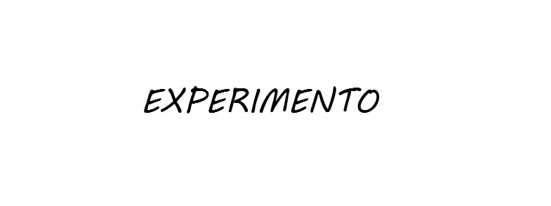 Experimento
