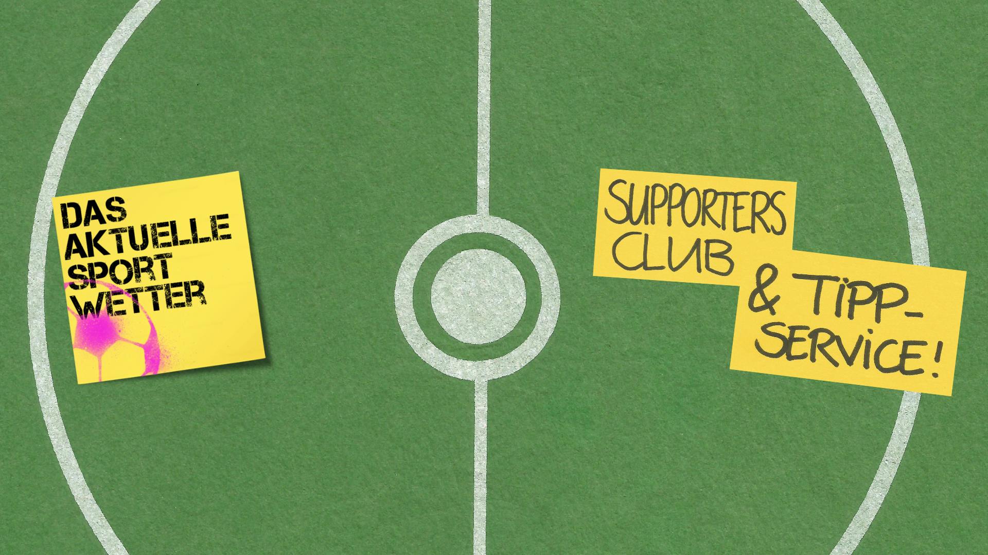 Extra-Picks: Full Time - das aktuelle sportwetter