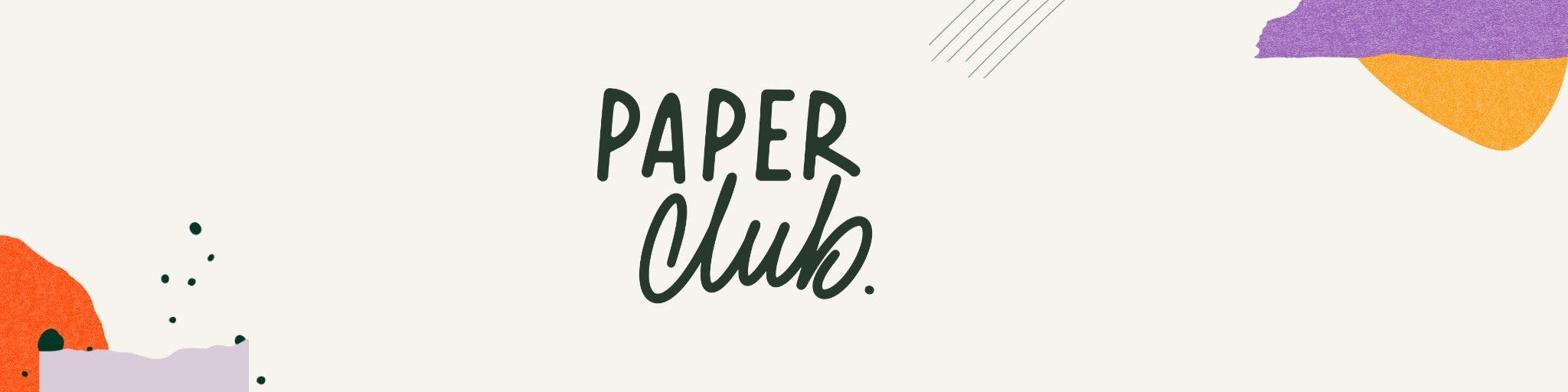 Paper Club