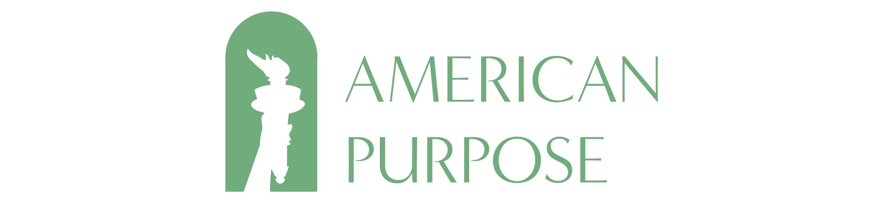 American Purpose