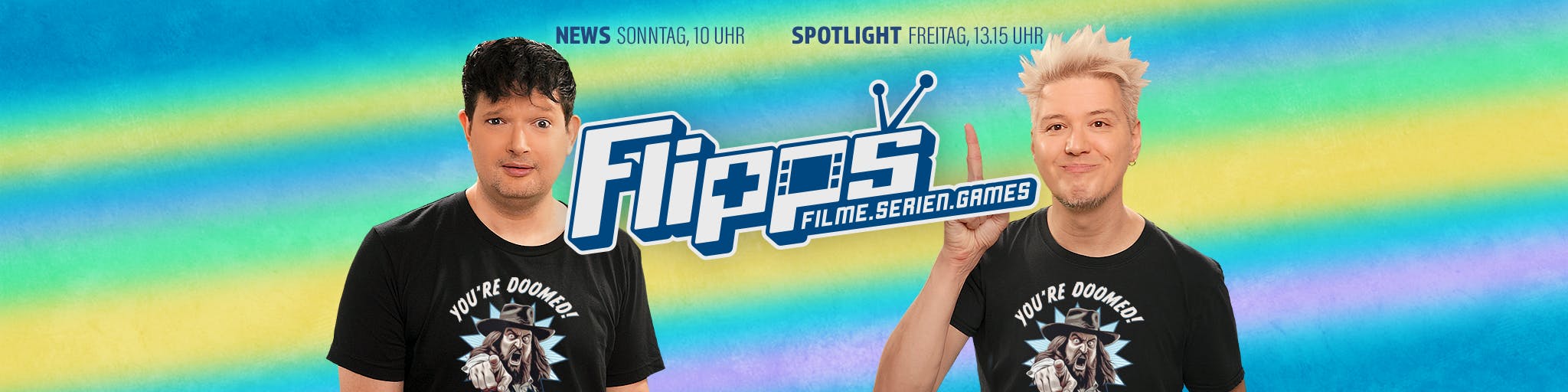 Flipps - Filme.Serien.Games