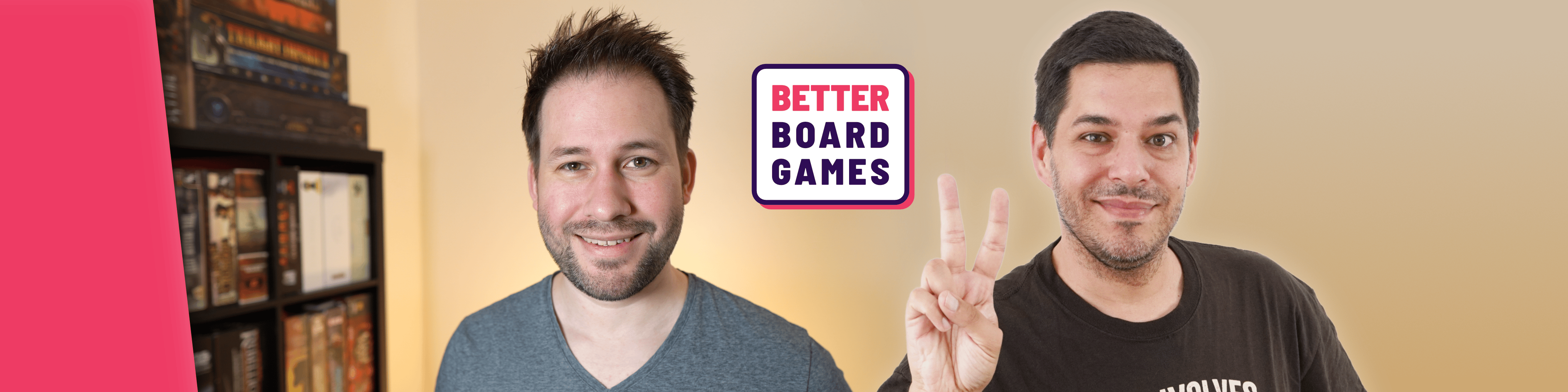 Better Board Games
