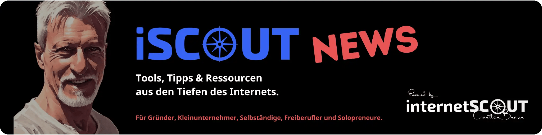 iScout-NEWS