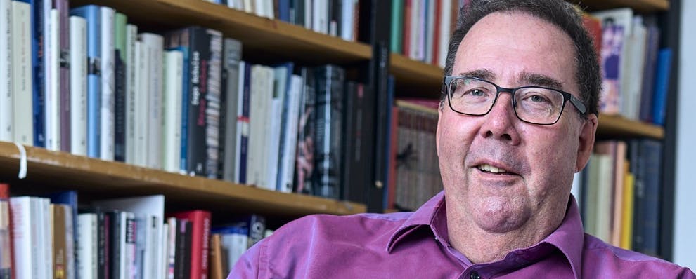 David Jacobs macht Geschichten - Oktoberlieferung - David Jacobs macht ...