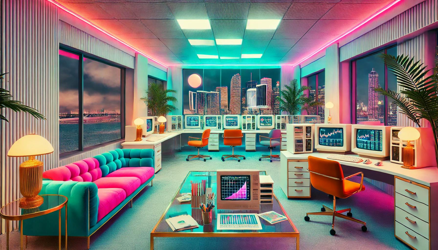 Aktien mit Kopf - Pro Lounge